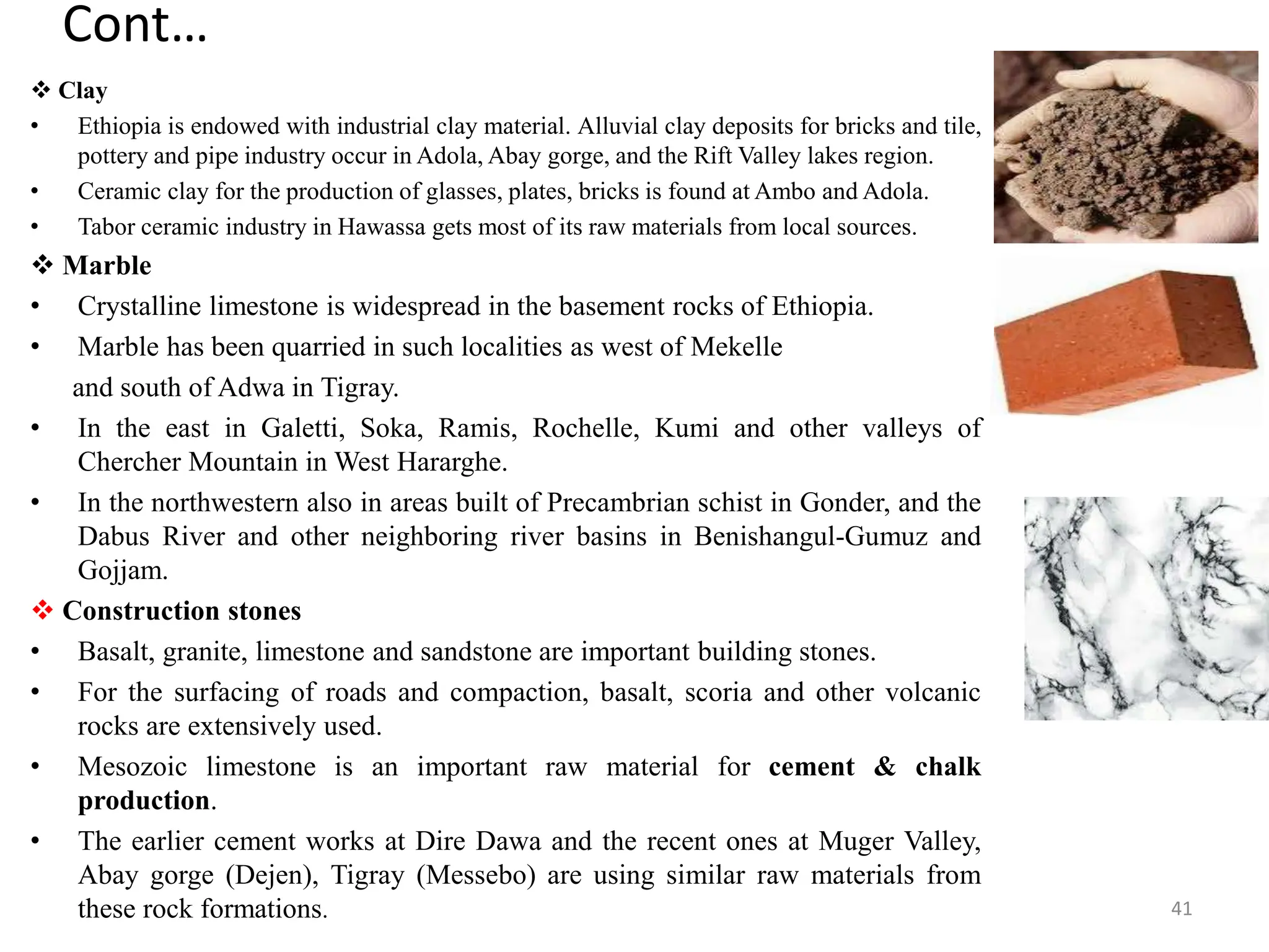 Chapter 2- Geology of Ethiopia and the Horn (GeES 1011).pptx