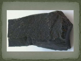 Geology Of Maharashtra Deccan Trap,Basalt,Ghats,Basic Rock lava | PPTX