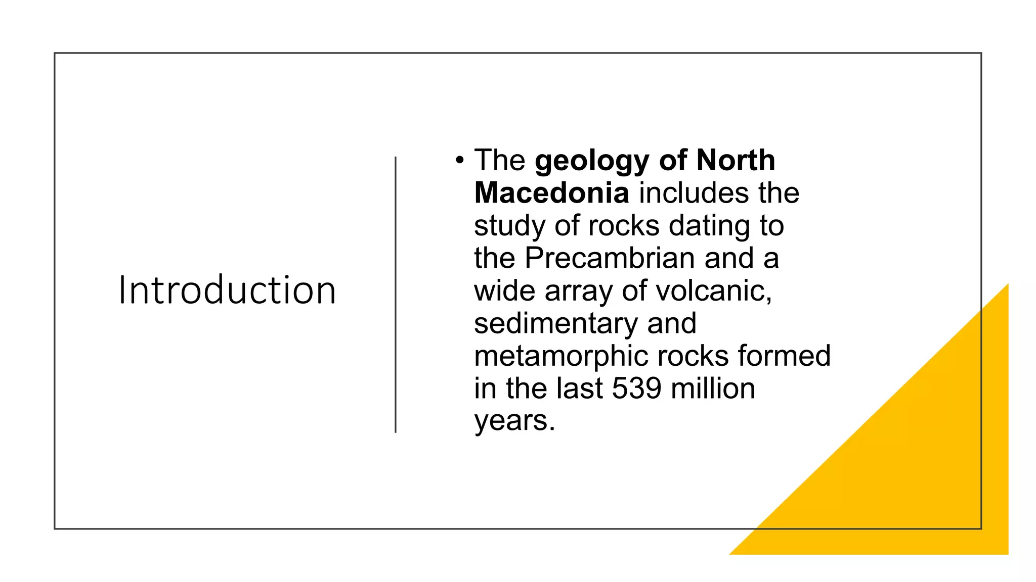 Geology of North Macedonia.pptx