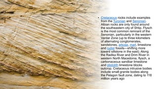 Geology of North Macedonia.pptx