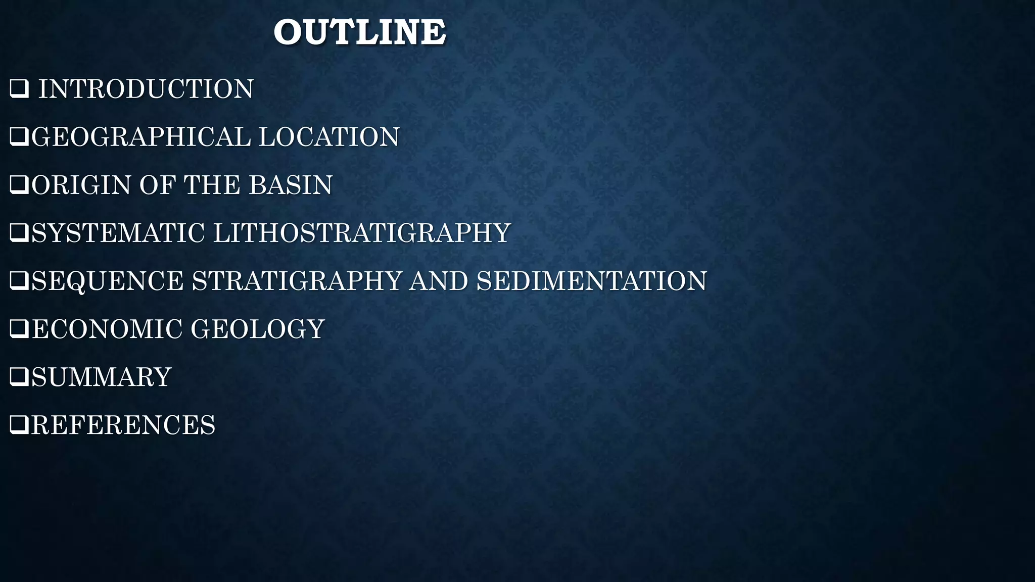 GEOLOGY OF THE ANAMBRA BASIN.pptx