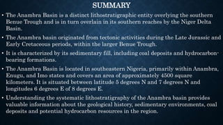 GEOLOGY OF THE ANAMBRA BASIN.pptx