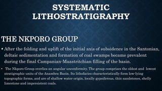 GEOLOGY OF THE ANAMBRA BASIN.pptx