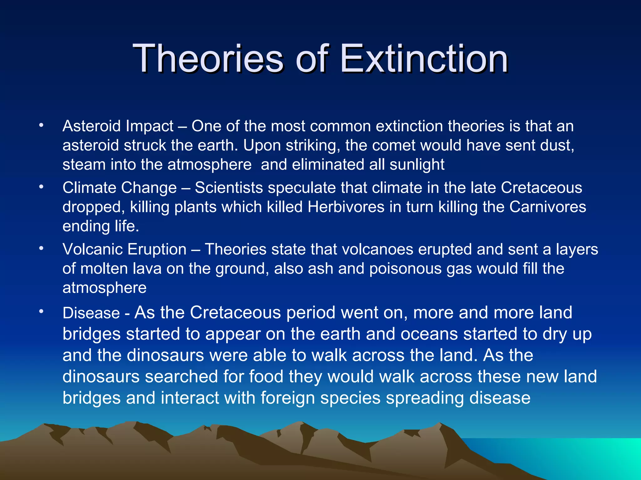 Geology powerpoint | PPT