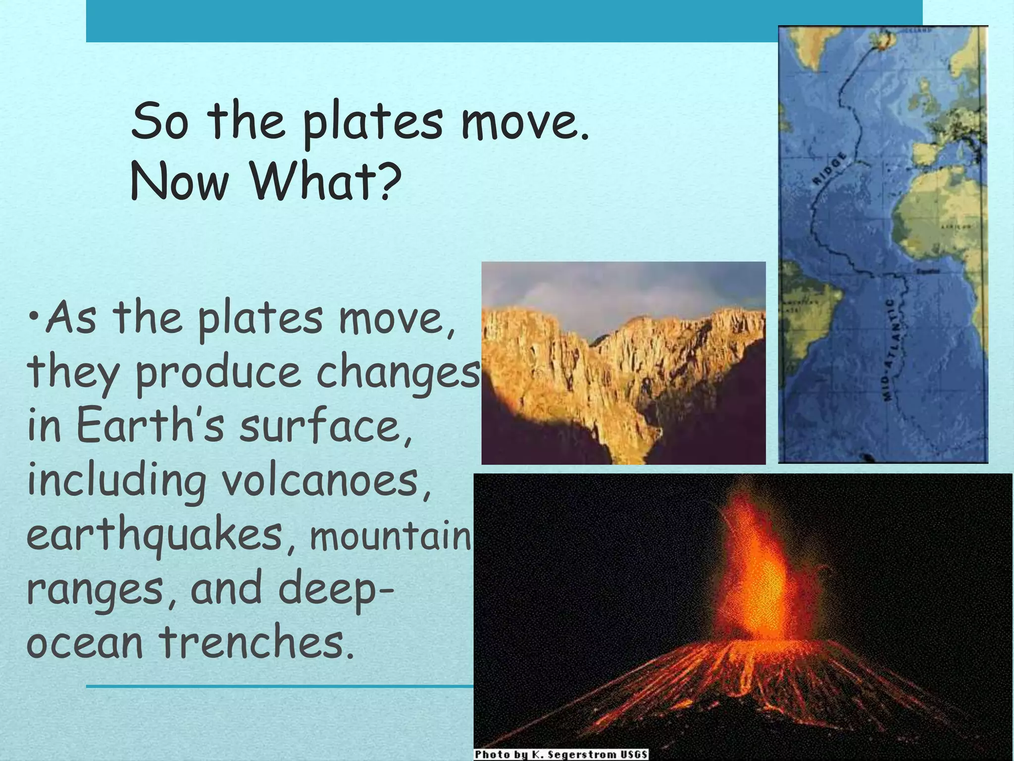 Geology powerpoint earth layers | PPTX