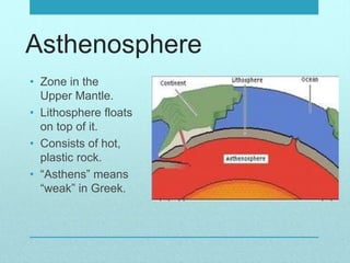 Geology Powerpoint Earth Layers.pptx