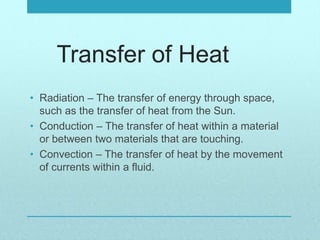 Geology Powerpoint Earth Layers.pptx
