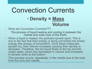 Geology Powerpoint Earth Layers.pptx