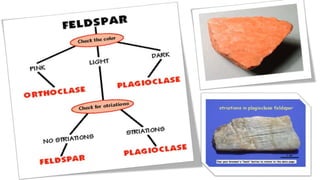 Bowen reaction series and reaction principles | PPTX