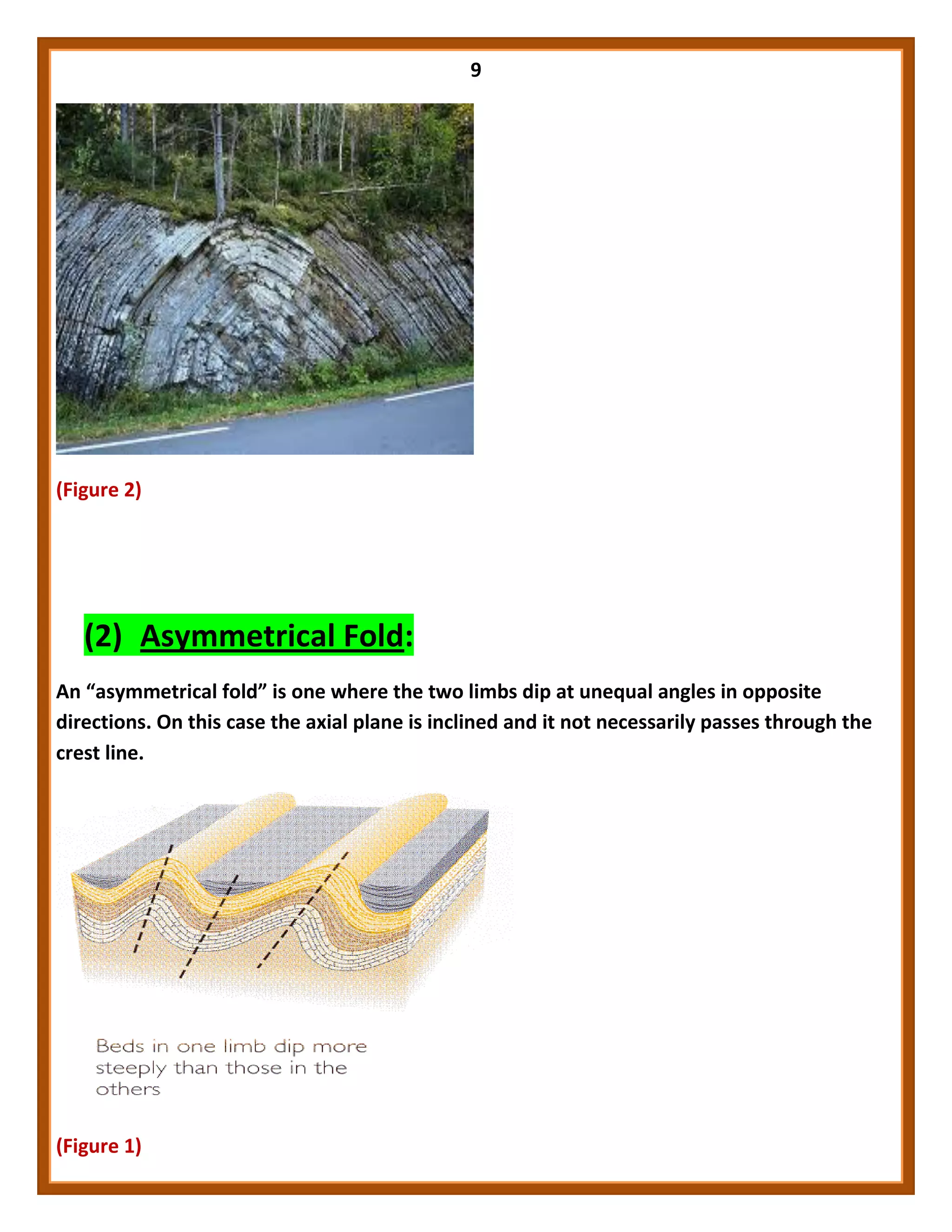 Geology practicals | PDF