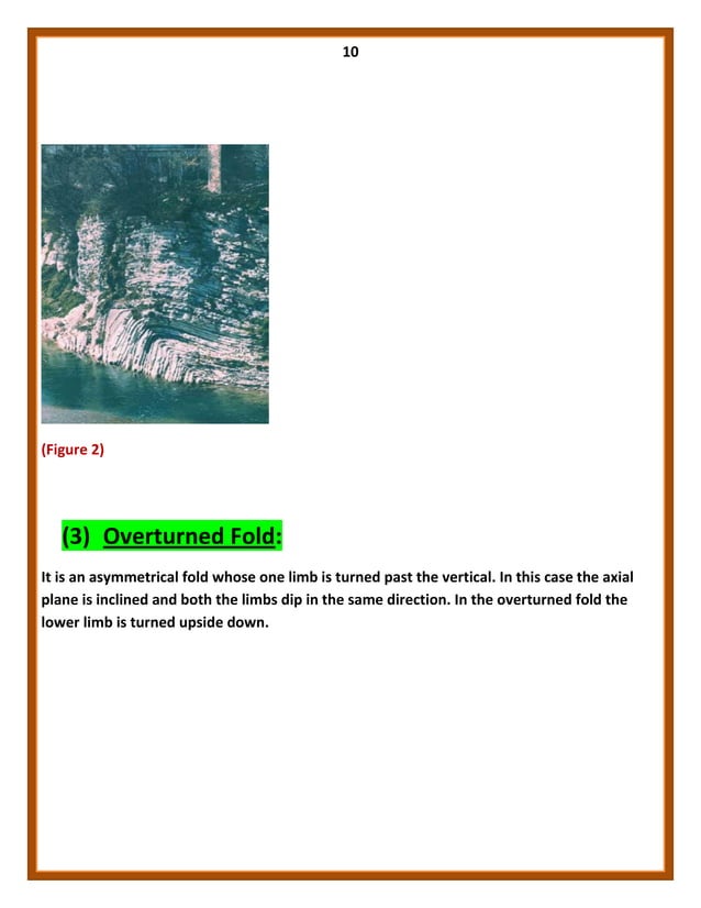 Geology practicals | PDF | Chemistry | Science