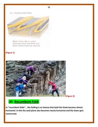 Geology practicals | PDF