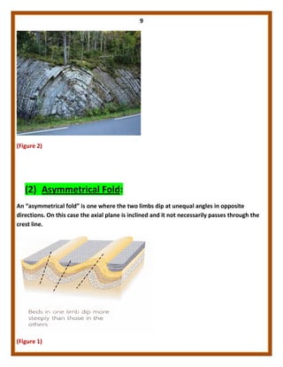 Geology practicals | PDF