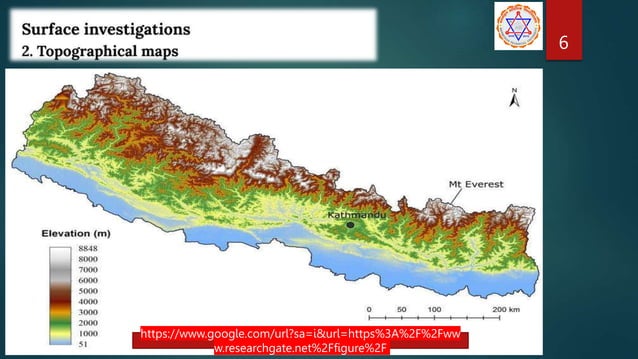 Geological investigation.pptx | Civil Engineering Industry | Industries