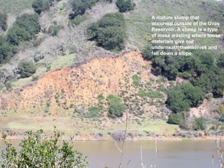 Geology Project | PPT