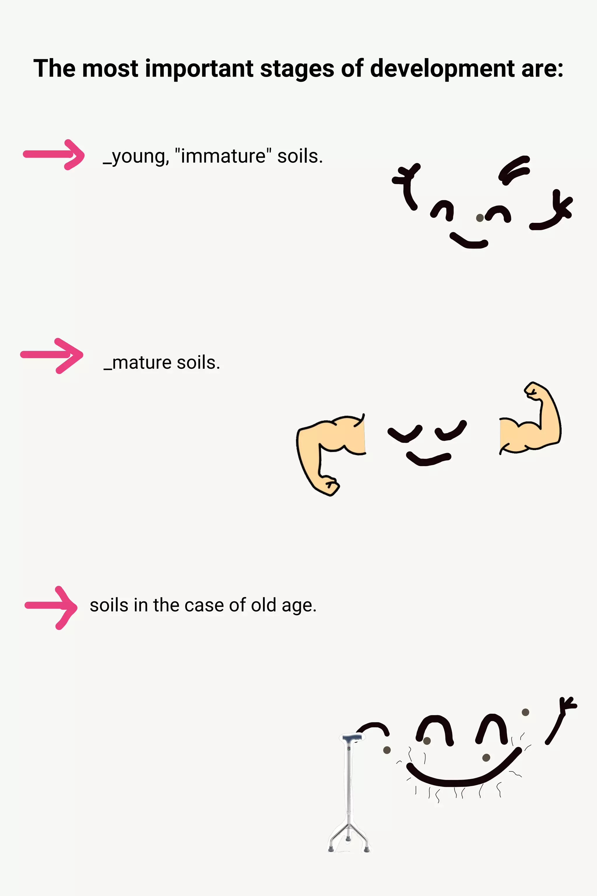 Soil formation and Types | PDF