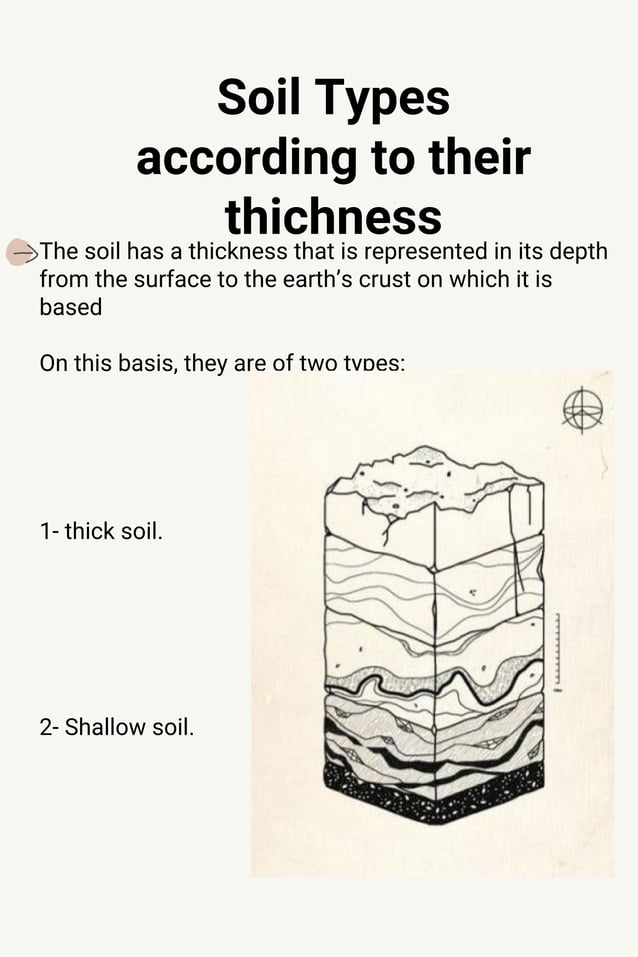 Soil formation and Types | PDF