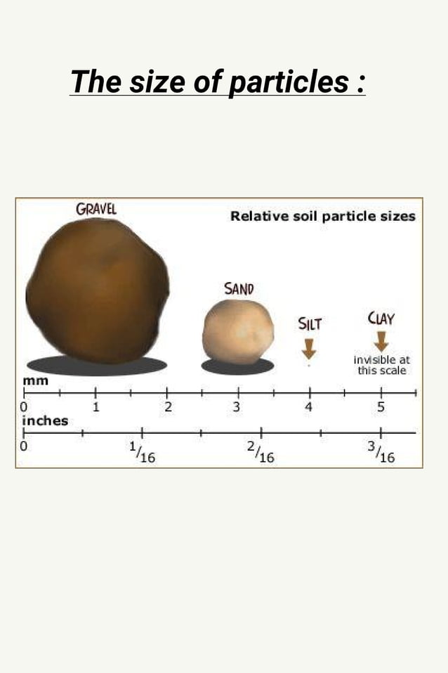 Soil formation and Types | PDF