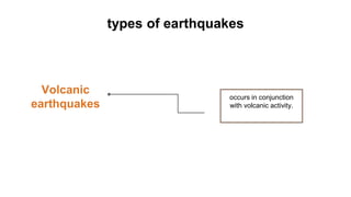 Earthquakes | PPT