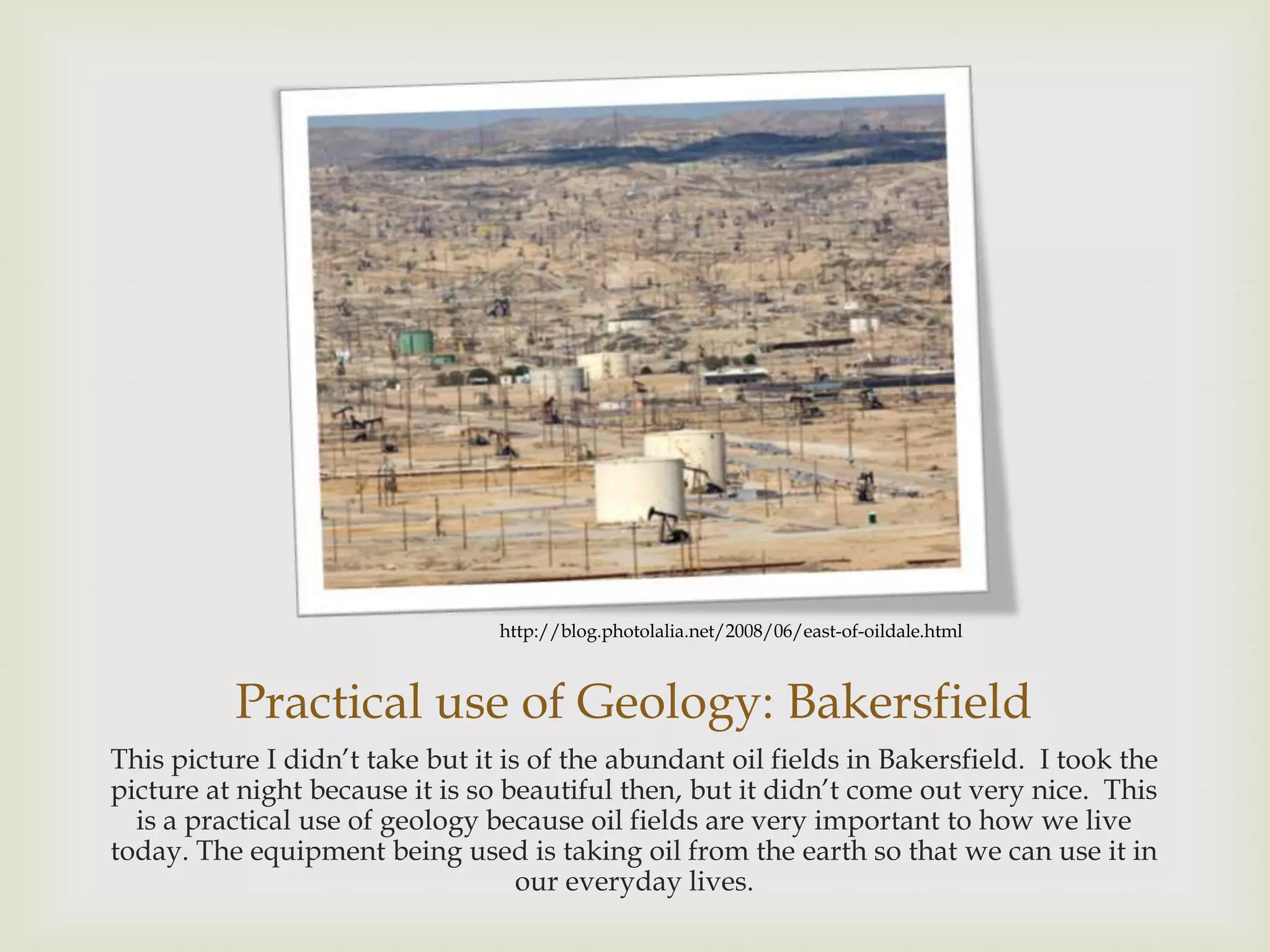 Geology project part two | PPTX | Geology | Science