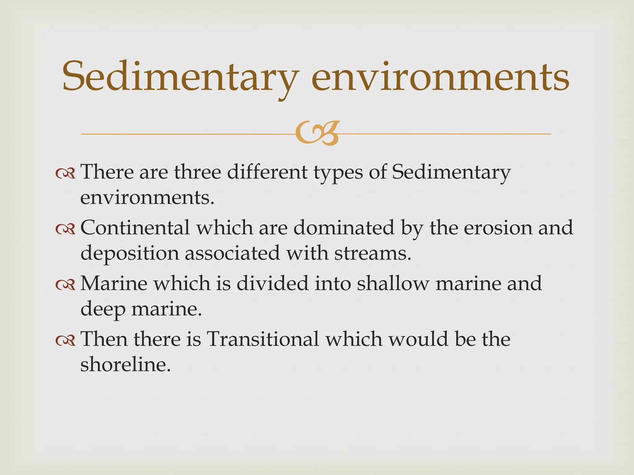Geology project part two | PPTX | Geology | Science