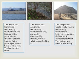 Geology project part two | PPTX | Geology | Science