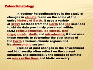 Geology Complete (Earth Science Topic) | PPTX | Geography | Science