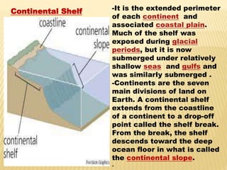 Geology Complete (Earth Science Topic) | PPTX | Geography | Science