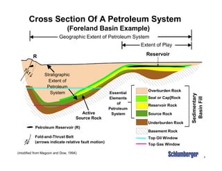 Introduction to geoscience and petroleum geology | PDF
