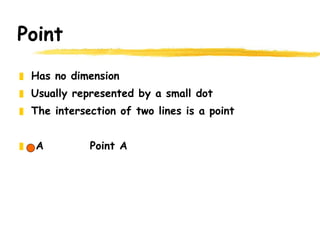 Geom 1point2 | PPT