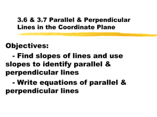 Geom 3point6and7 | PPT