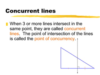 Geom 5point1and2 | PPT