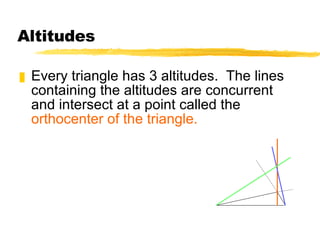 Geom 5point3and4 | PPT