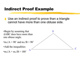 Geom 5point6 | PPT | Physics | Science