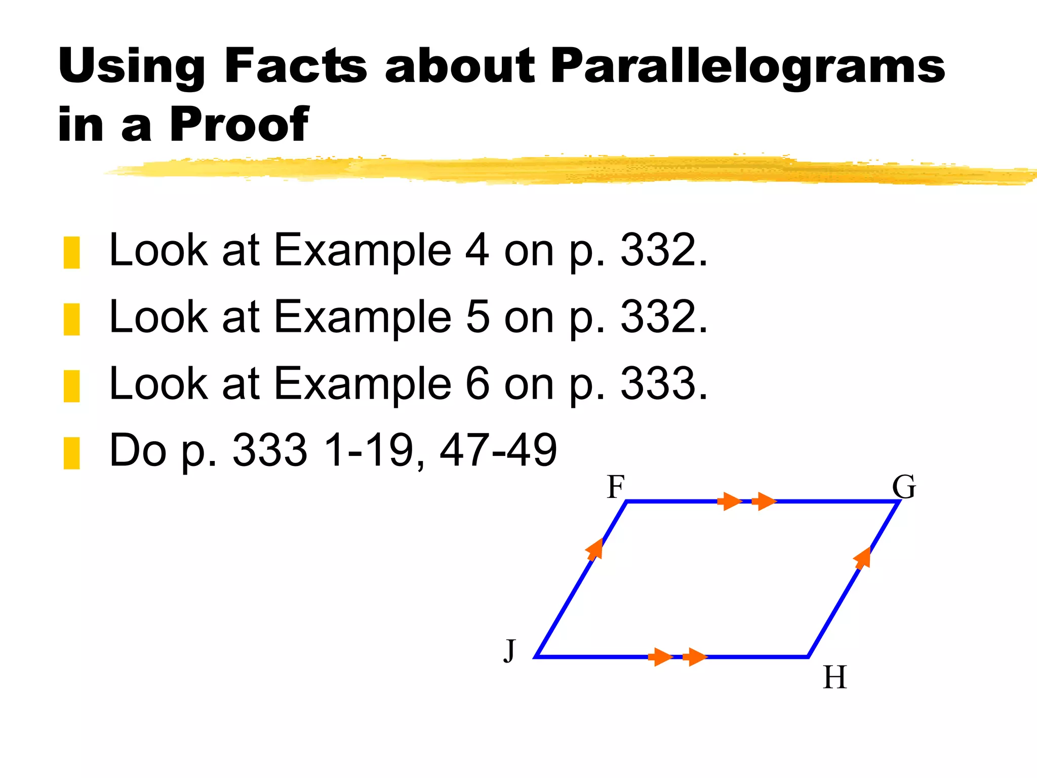 Geom 6point2 97 | PPT