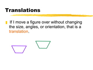 Geom 7point4and5 | PPT