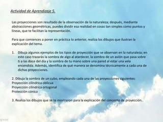 Geometria unidad 4,tema.1 | PPTX