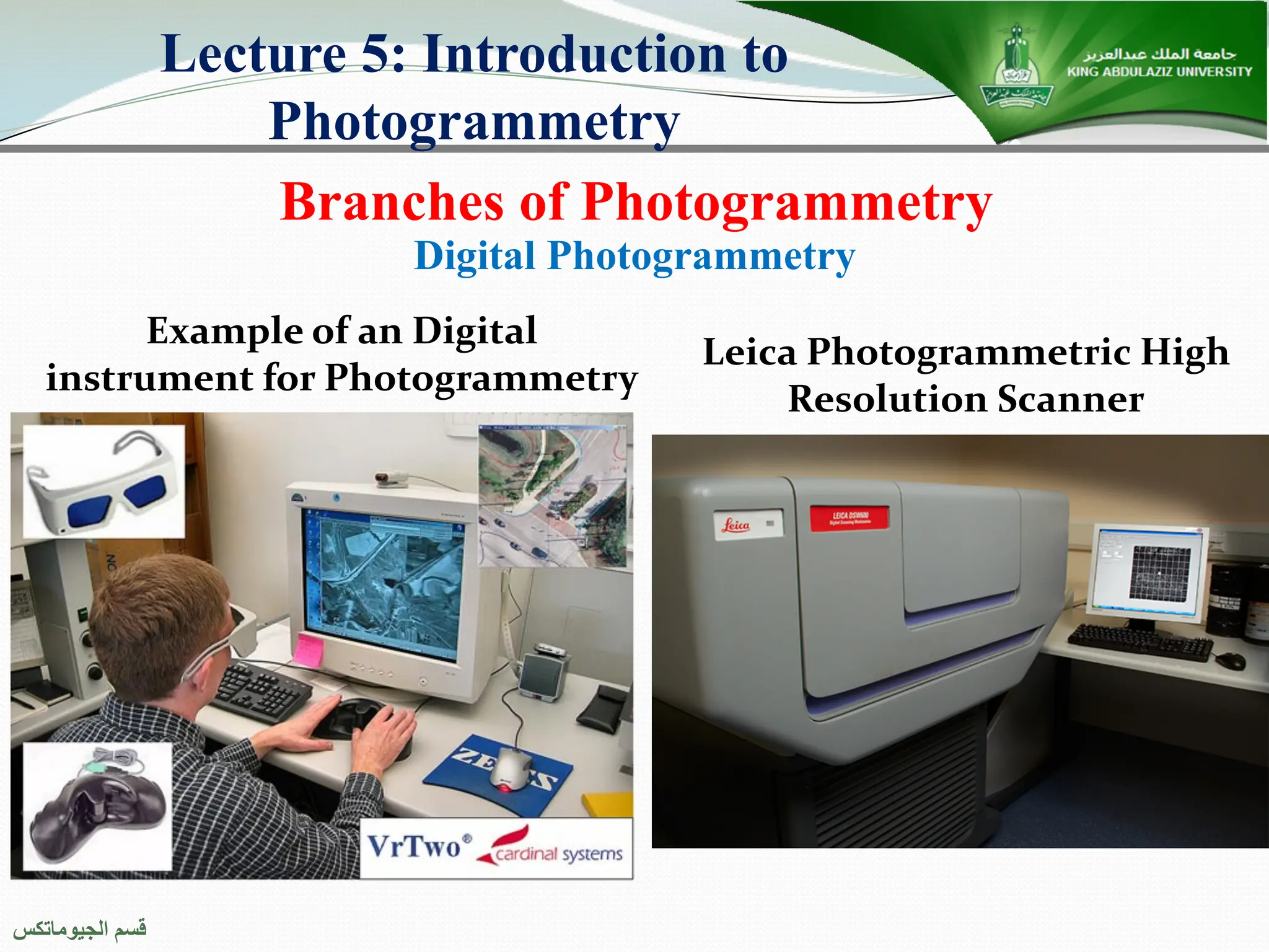 GEOM101 _ Lecture 5 - Photogrammetry.pdf