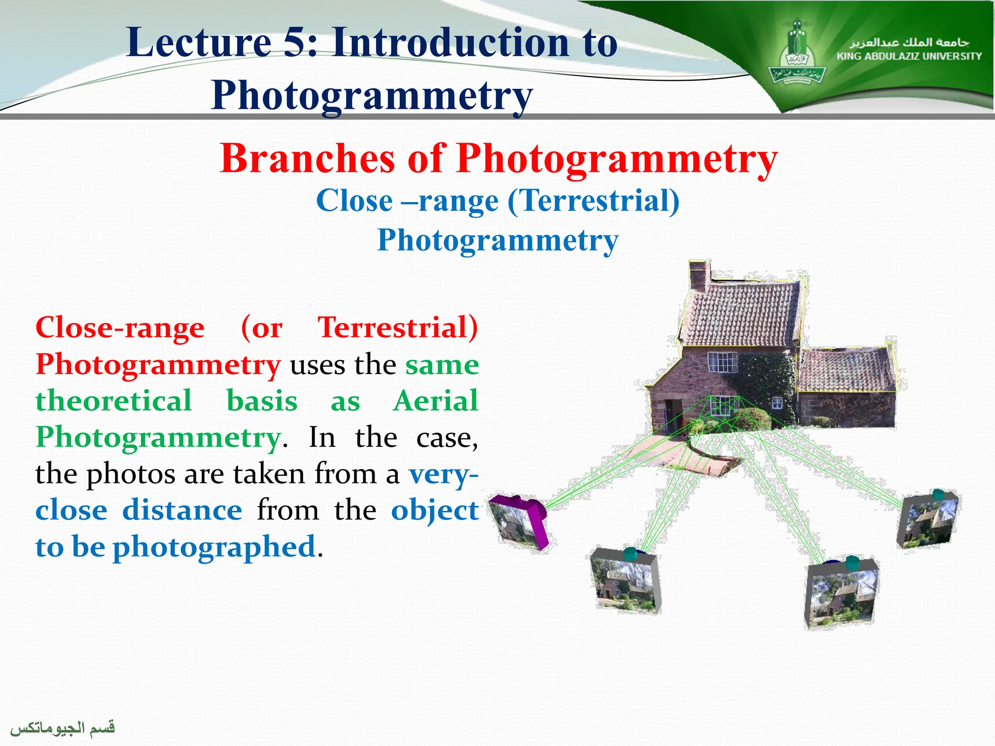 GEOM101 _ Lecture 5 - Photogrammetry.pdf