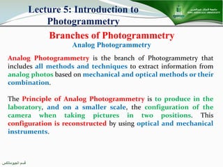 GEOM101 _ Lecture 5 - Photogrammetry.pdf