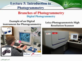 GEOM101 _ Lecture 5 - Photogrammetry.pdf