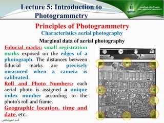 GEOM101 _ Lecture 5 - Photogrammetry.pdf