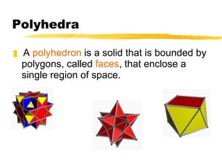 Geom12point1 97 | PPT | Geography | Science