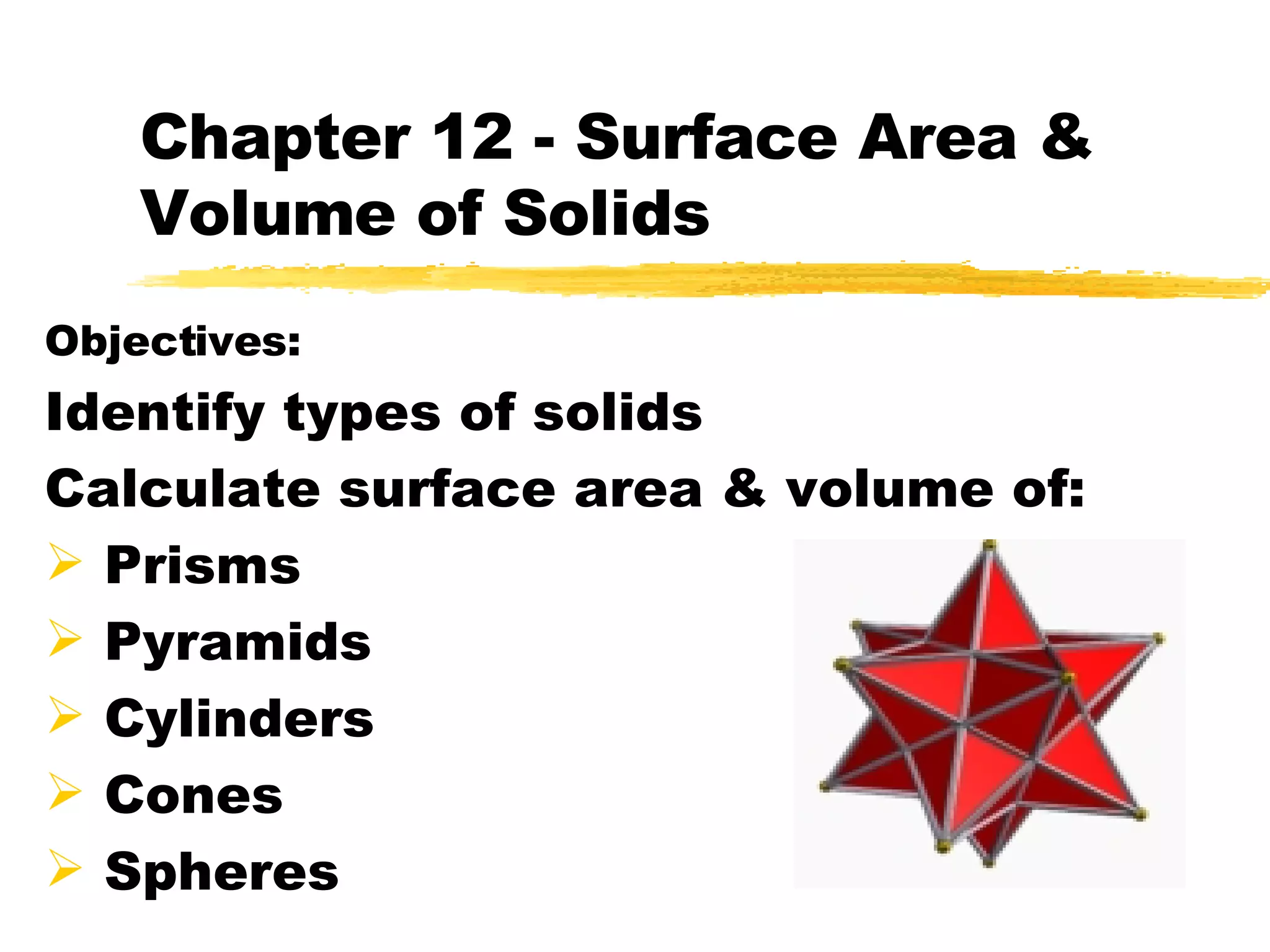 Geom12point6 97 | PPT | Geography | Science