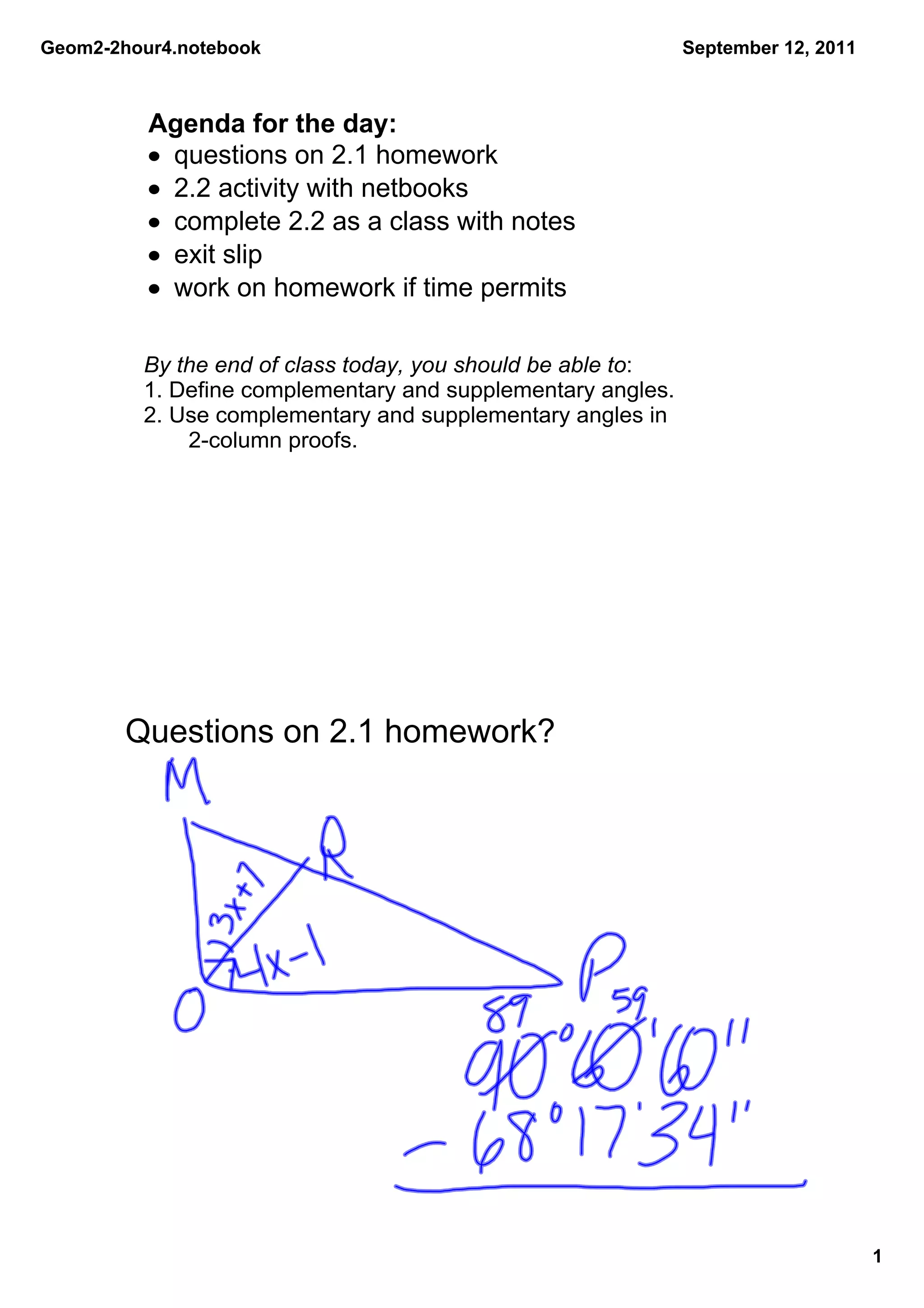 Geom2-2 | PDF | Free Download