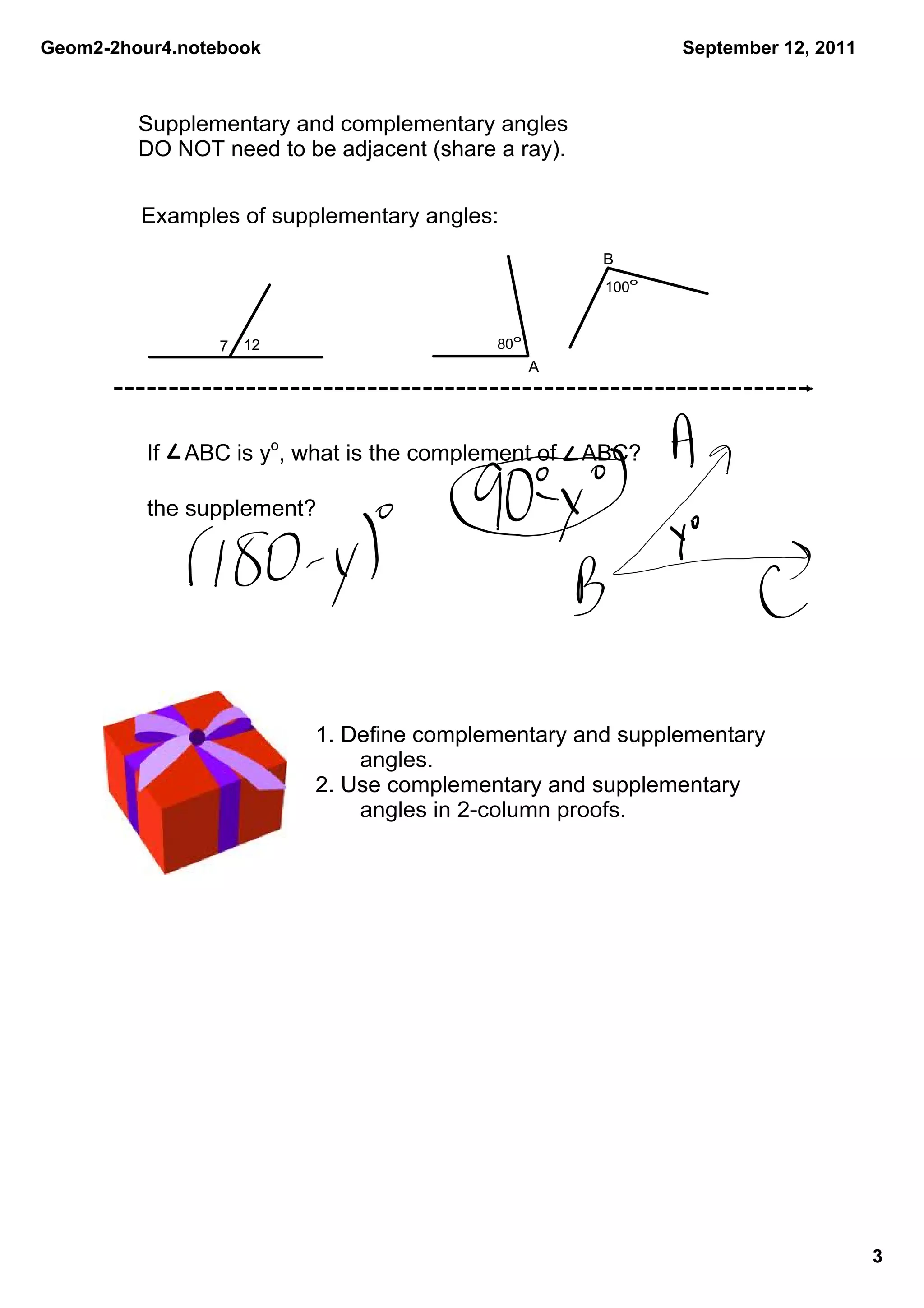 Geom2-2 | PDF