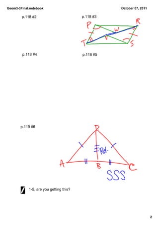 Geom3-3Final | PDF