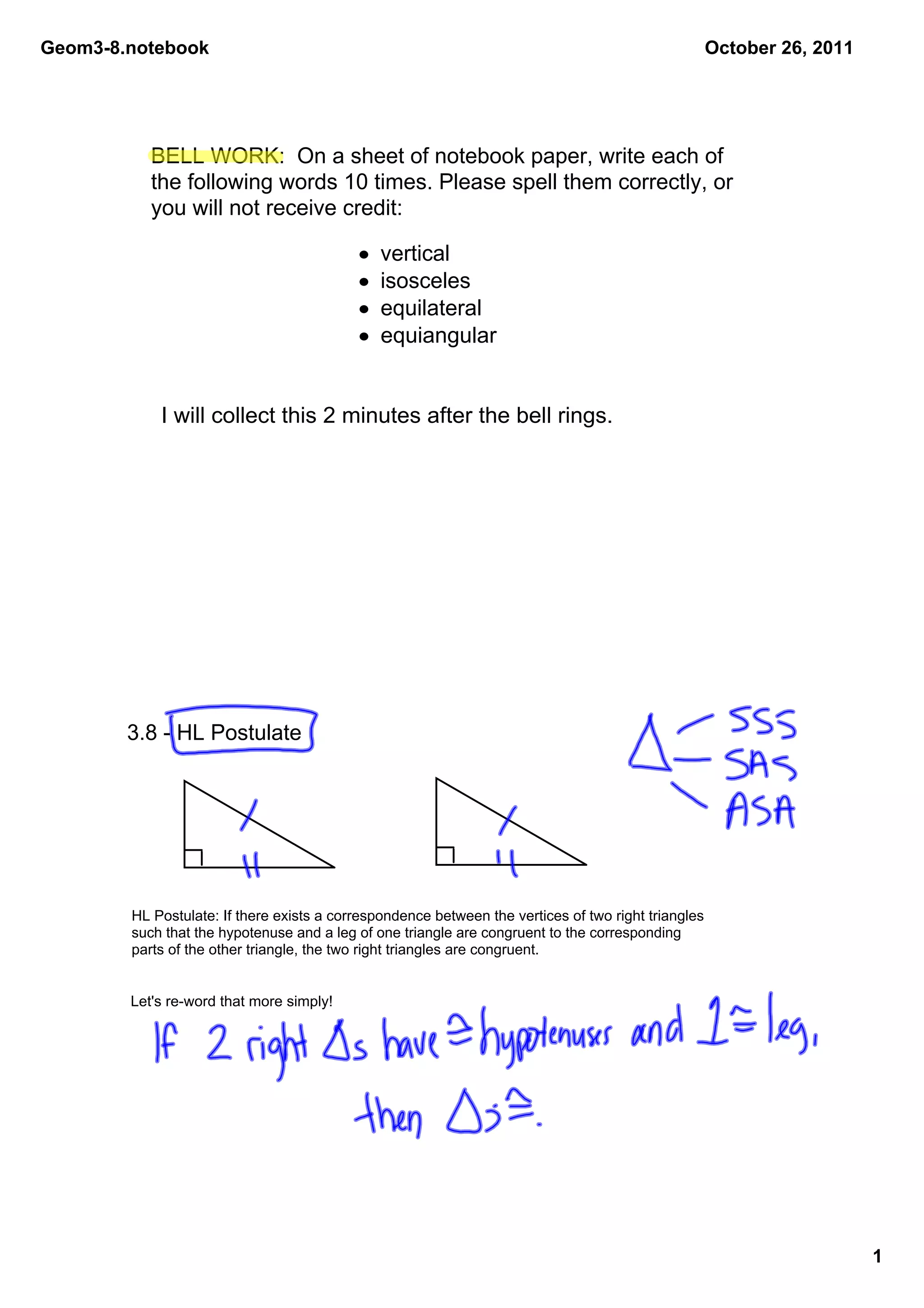 Geom3-8Final | PDF