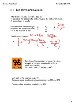 Geom4-1 | PDF