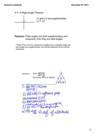Geom4-3 | PDF